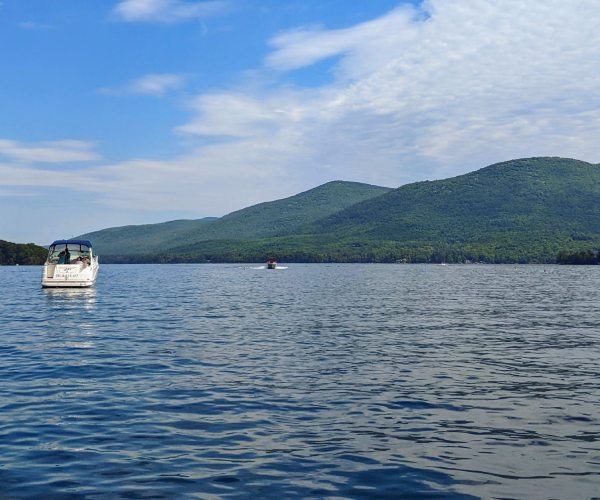 About Lake George: Beaches, FAQs, Map & More