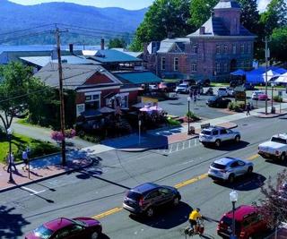 Lake George Village Guide: Restaurants, Lodging & More