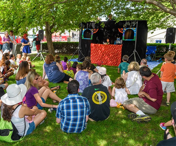 Kid-Friendly Albany NY: Guide To Activities, Restaurants & Attractions