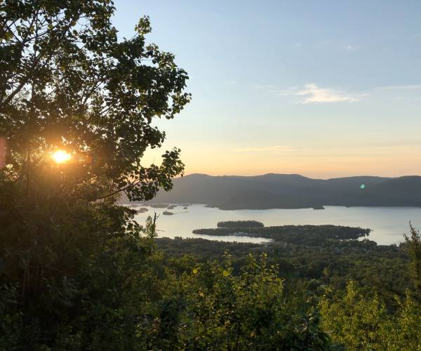 Lake George Hiking: Mountains, Trails, Tips & More