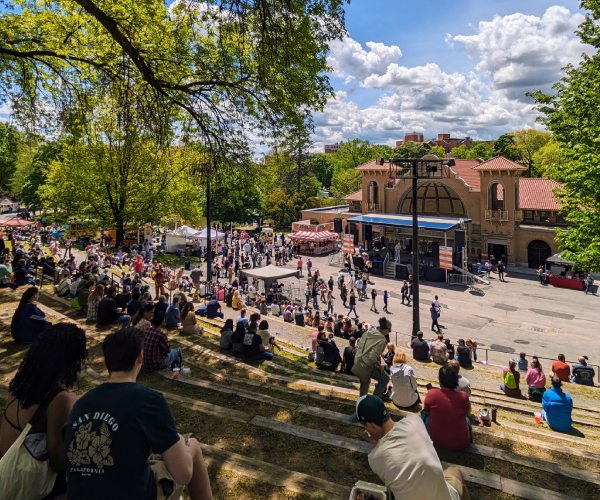 Explore Albany Hotels, Events, Restaurants, Things to Do & More In ...