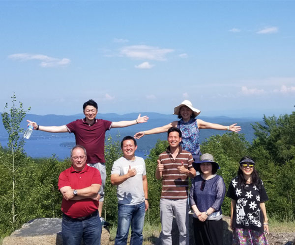 23 Great Outdoor Activities in Lake George NY From Thrills to Chills