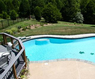 Albany Pool Planning Guide - Create The Best Pool For You