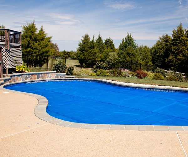 Albany Pool Planning Guide - Create The Best Pool For You