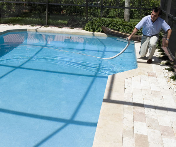 Albany Pool Planning Guide - Create The Best Pool For You