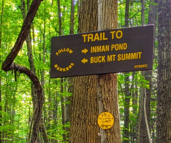 Lake George Hikes: Trails, Tips & Top Spots