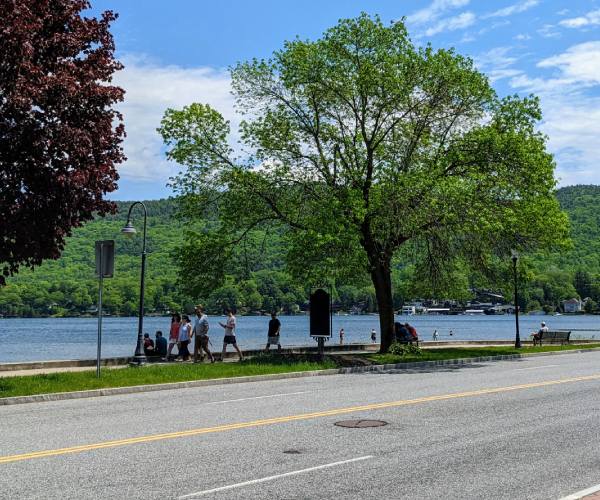 Lake George Guides: Seasonal, Specialty, Event Guides & More