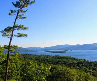 Lake George Hiking: Mountains, Trails, Tips & More