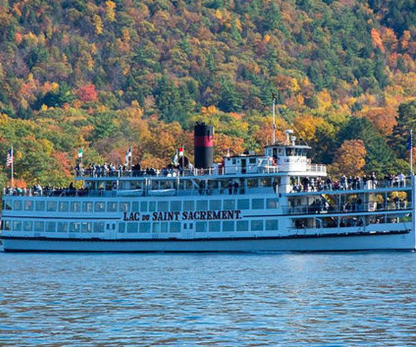 Lake George Fall Guide: Go Apple Picking, Enjoy Festivals, And Find Fun ...