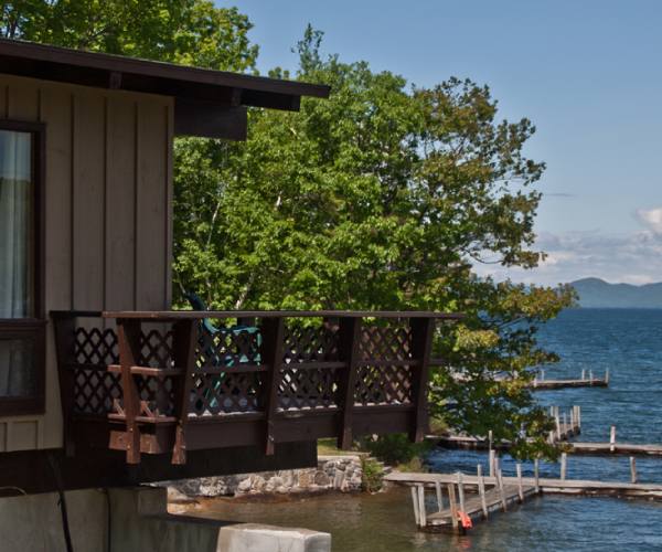 Lake George Lodging: Browse Over 300 Options