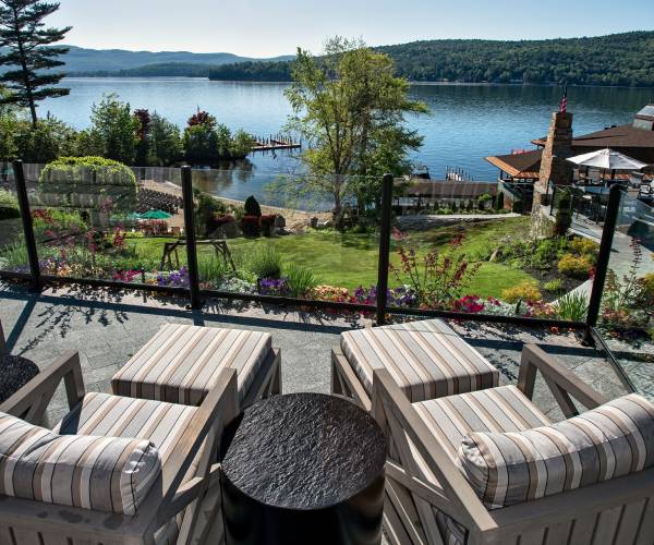 Places to Stay in Lake George | Hotels, Rentals & More