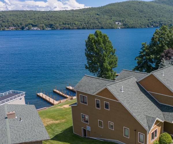 Lake George Lodging: Browse Over 300 Options
