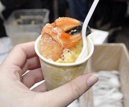 Enjoy the 2022 Saratoga Chowderfest and Chowder Tour in Saratoga ...