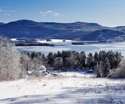Lake George Winter Guide 2020 - 2021: Events, Outdoor Activities & More