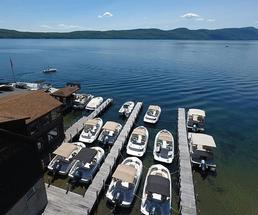 Lake George: Ultimate Lake George NY Travel Guide to Hotels ...