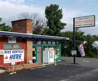 Lake George Biking: Rentals, Routes & More