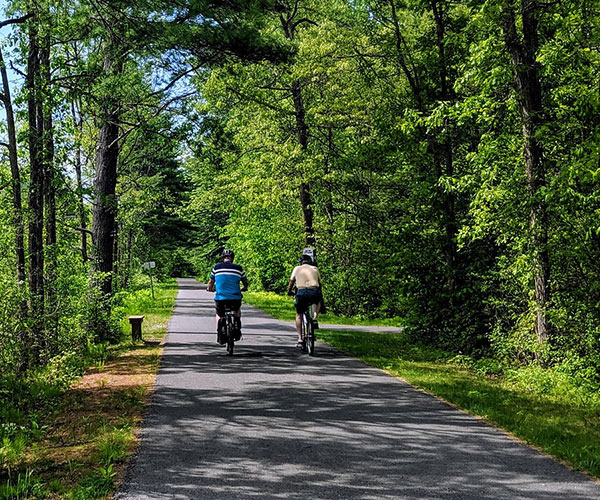 Lake George Biking: Rentals, Routes & More