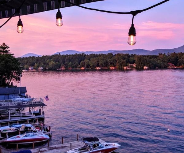 Things to Do in Lake George for Couples: Romance Guide