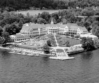 Lake George Halloween Guide: Events, Haunted Legends & More