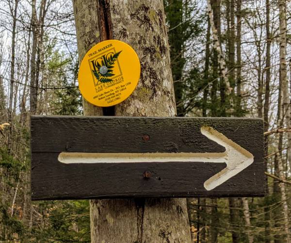 Adirondack Hiking Guide: Trails, Tips & Current Conditions