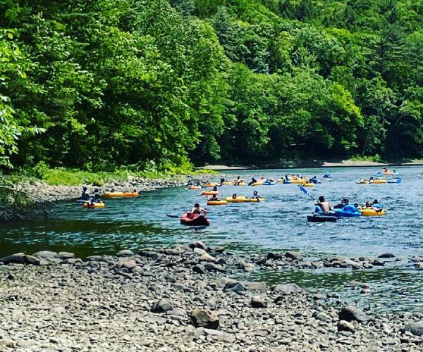 Things To Do in Lake George | Lake George Activities