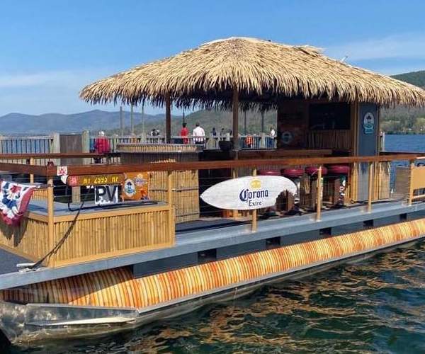 Lake George Boating Guide: Enjoy Summers Boating On The Lake!