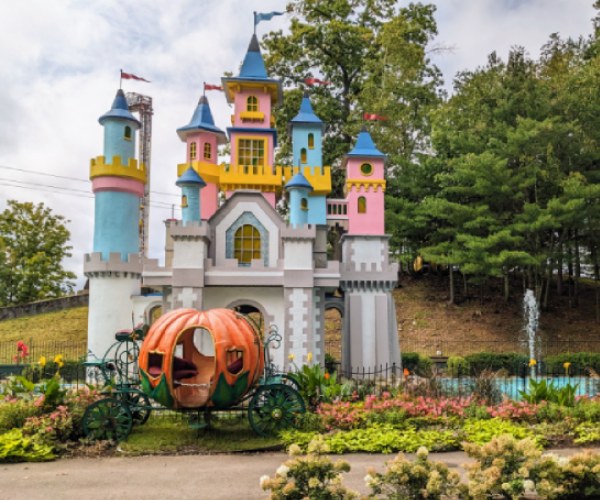 23 Great Outdoor Activities in Lake George NY From Thrills to Chills