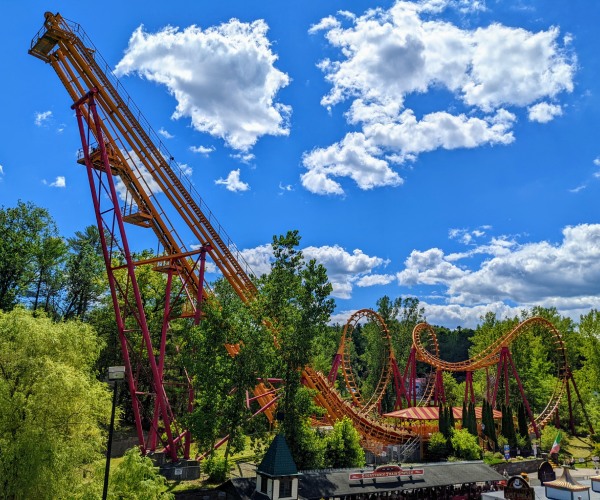 23 Great Outdoor Activities in Lake George NY From Thrills to Chills