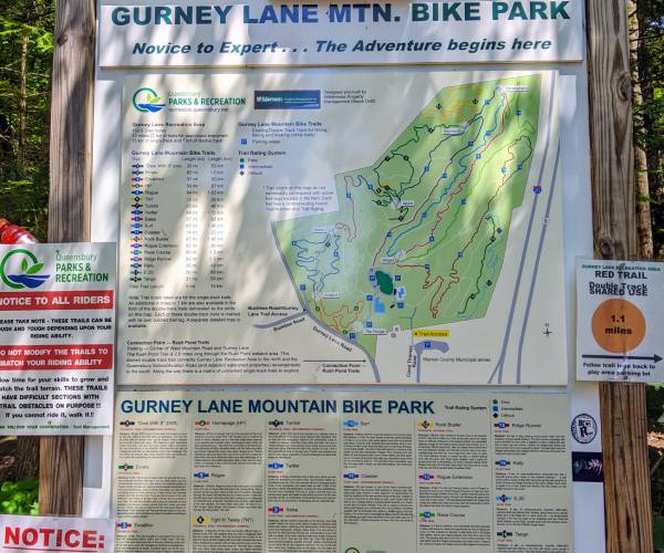Outdoor Attractions in Lake George