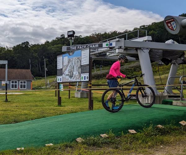 Outdoor Attractions in Lake George