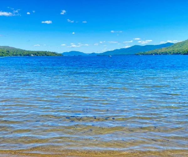 See How Lake George Has Been Nationally & Globally Recognized Over the ...