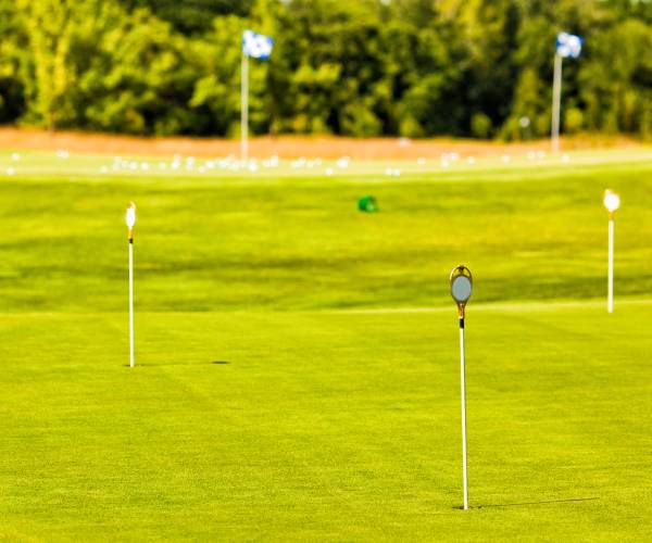 The Ultimate Guide to Golfing in Saratoga Springs, NY