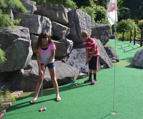 Lake George Golf Guide | Golf Courses, Tips & More