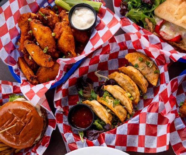 Lake George Food & Drink Guide: Where to Go