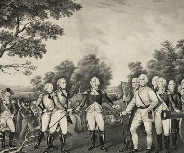 Celebrate America250 in Saratoga Springs, NY