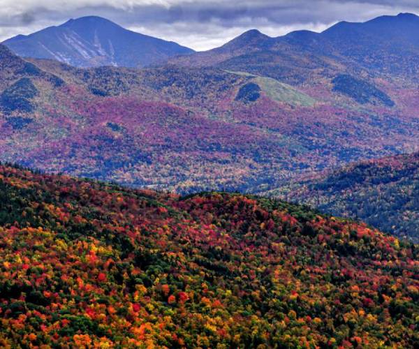Adirondack Hiking Guide: Trails, Tips & Current Conditions