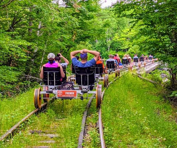 Things to Do in Lake George: Activities, Attractions & More
