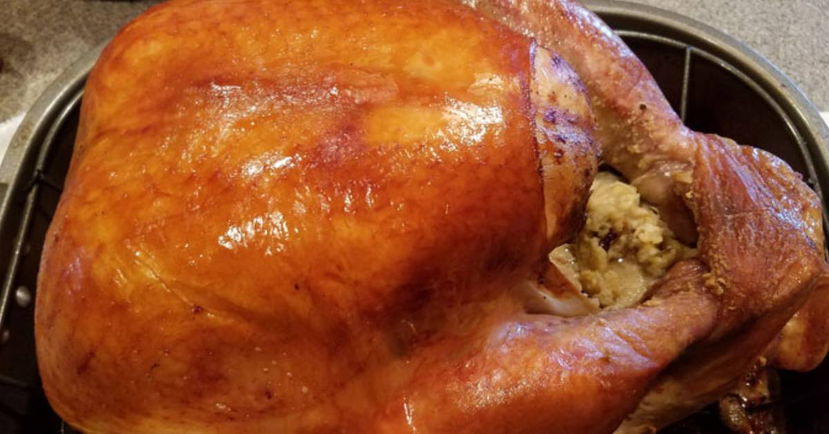 Holiday Stuffing Recipe: The Perfect Side Dish