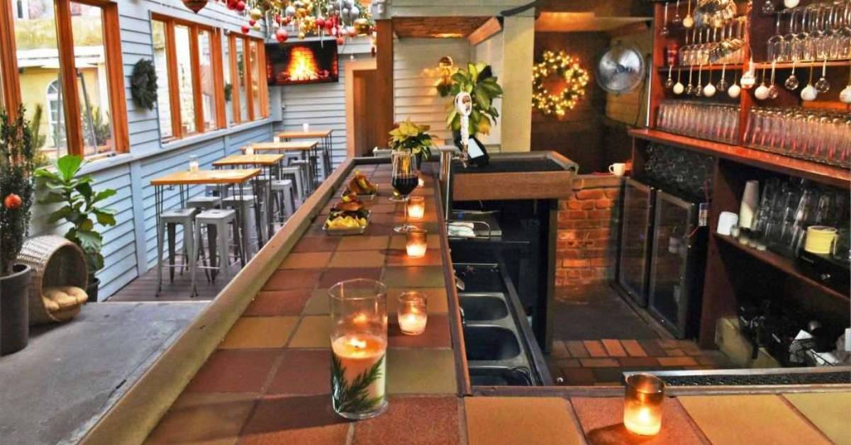 Warm Up at These 7 Cozy Bars in Albany, NY and the Nearby Area