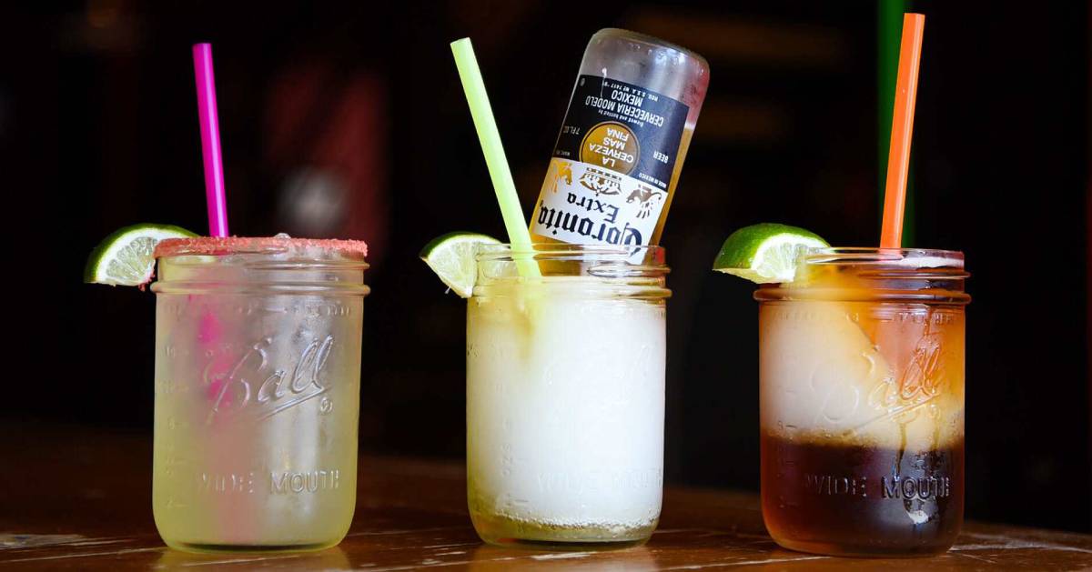 Find the Perfect Summer Hotspot for Cold Drinks in Albany