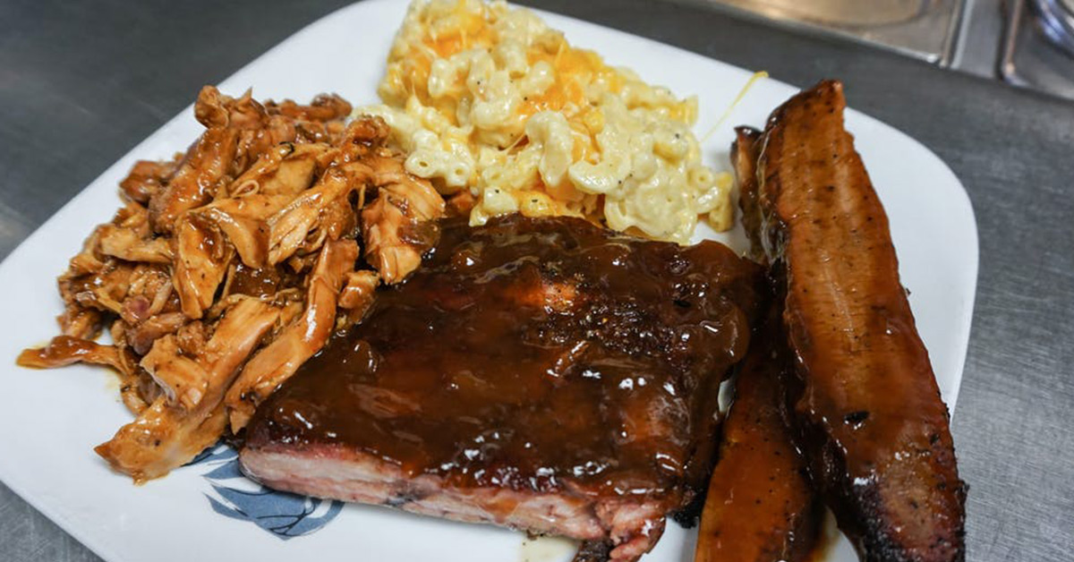The Best BBQ Restaurants in Saratoga Springs and Nearby