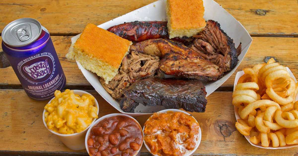 7 of the Best BBQ Restaurants in Saratoga and the Capital Region