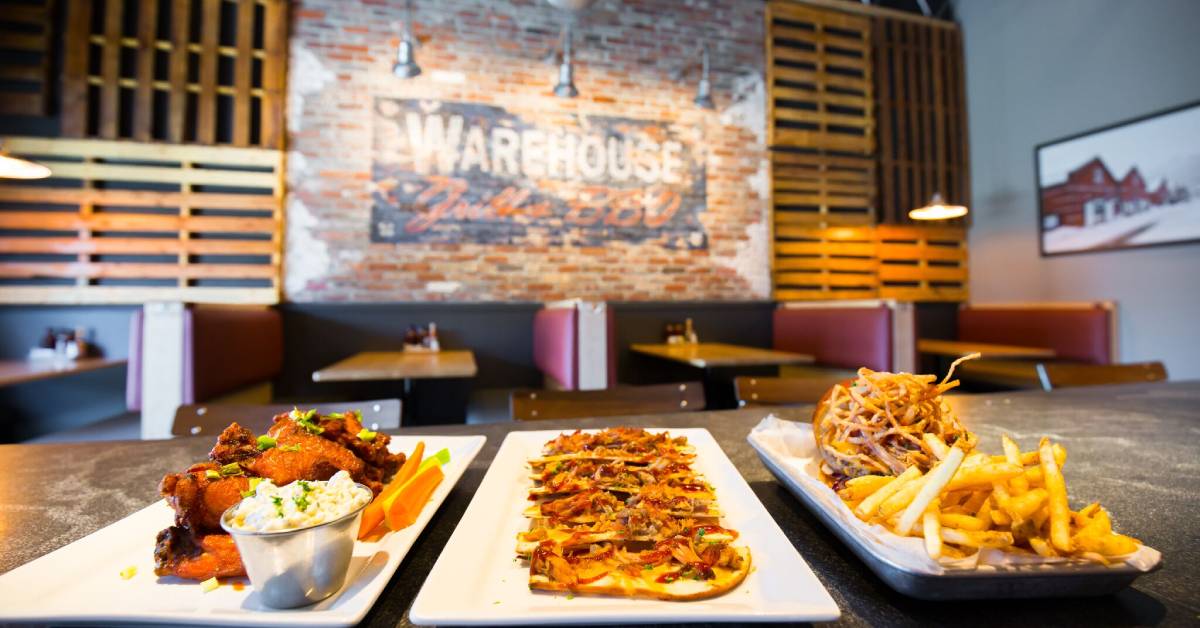 7 of the Best BBQ Restaurants in Saratoga and the Capital Region