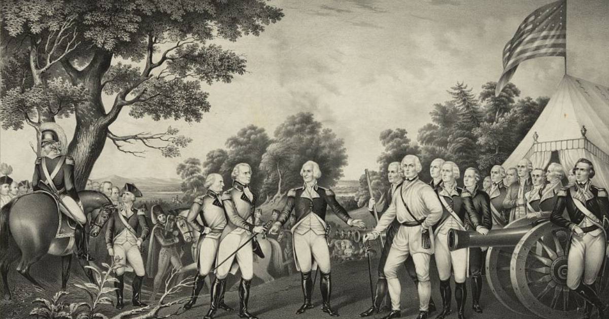 The Battle of Saratoga - A Major Turning Point of the Revolutionary War