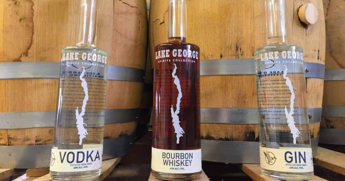 Discover Local Craft Beer & More on the Adirondack Craft Beverage Trail