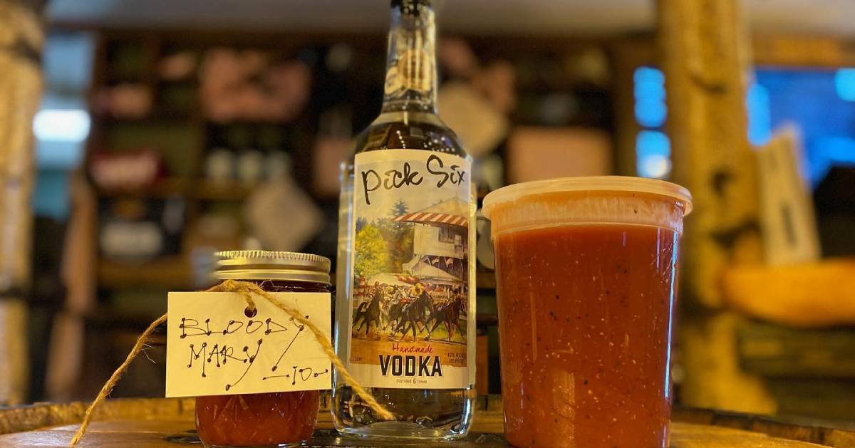 Visit Saratoga County, NY Wineries, Breweries & Distilleries