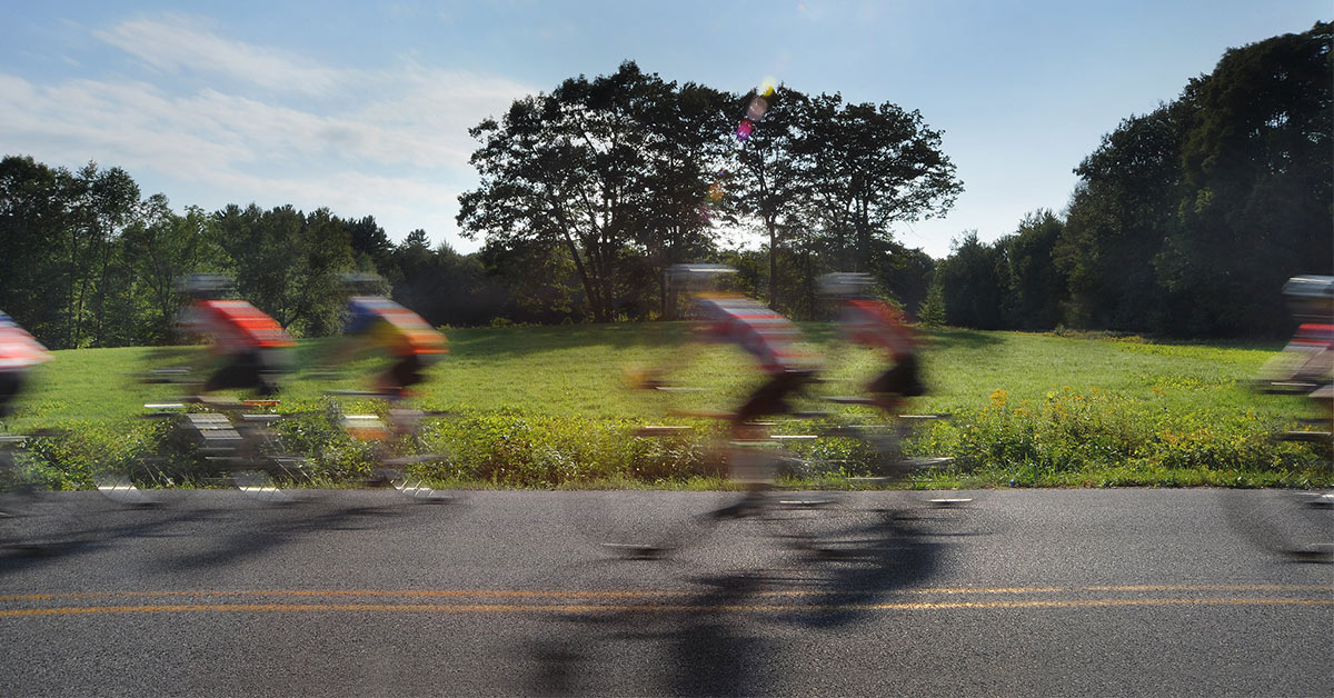 Cycling Routes In & Near Lake George: Explore ADK Trails