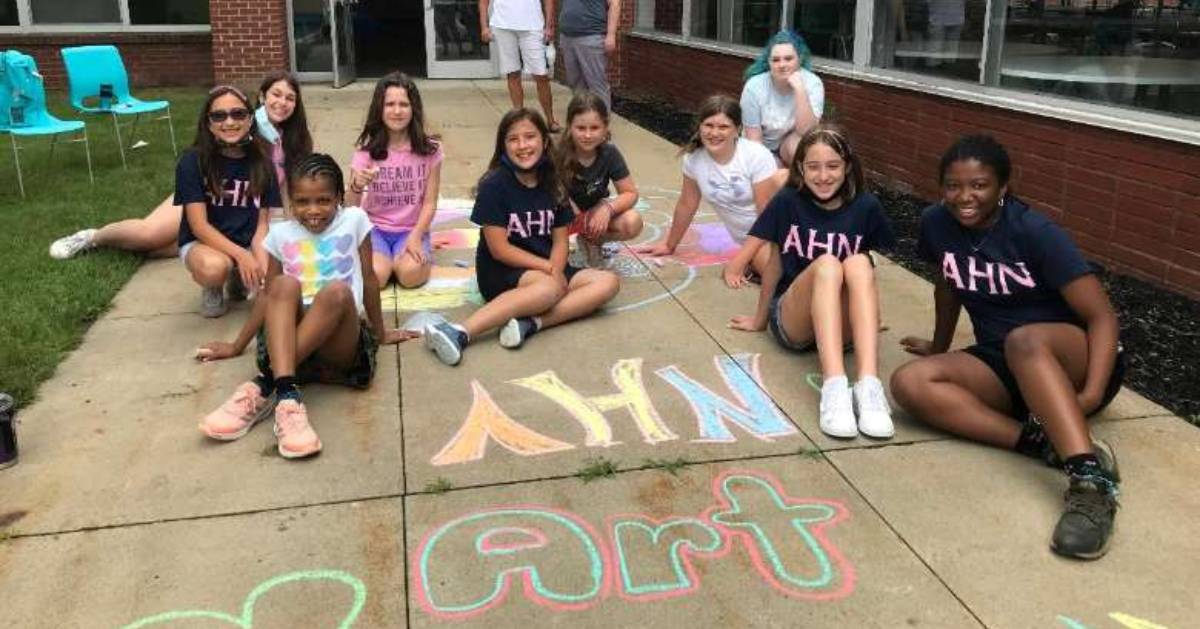 Fun Day Camps for Every Kid in the Albany NY Area