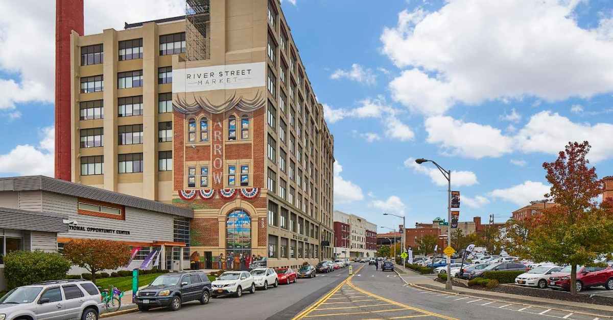 The City of Troy, NY: Find Top Events, Things to Do, and More