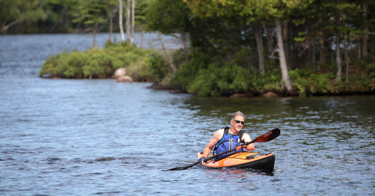 Enjoy Boating, Cruises, Watersports & More in the Adirondacks